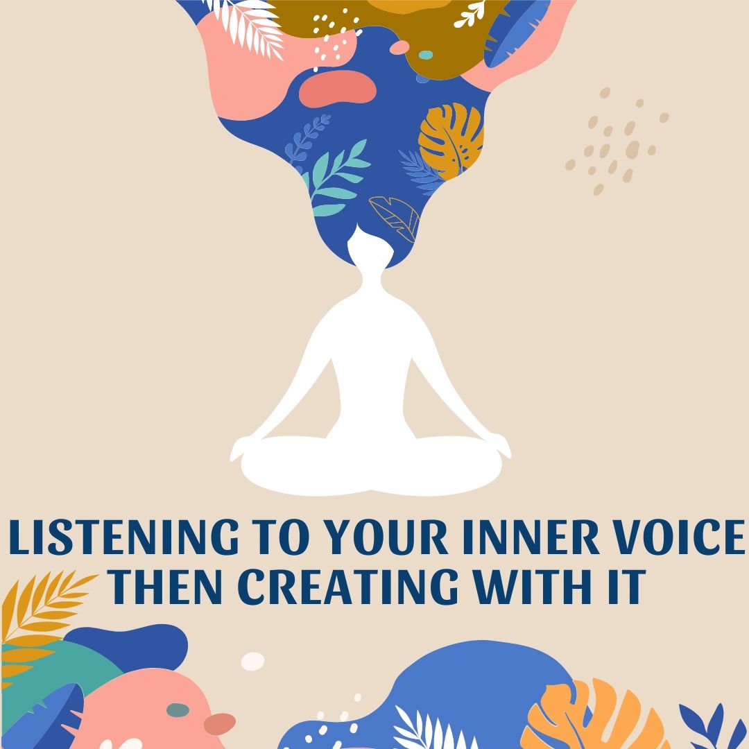 Listening to Your Inner Voice